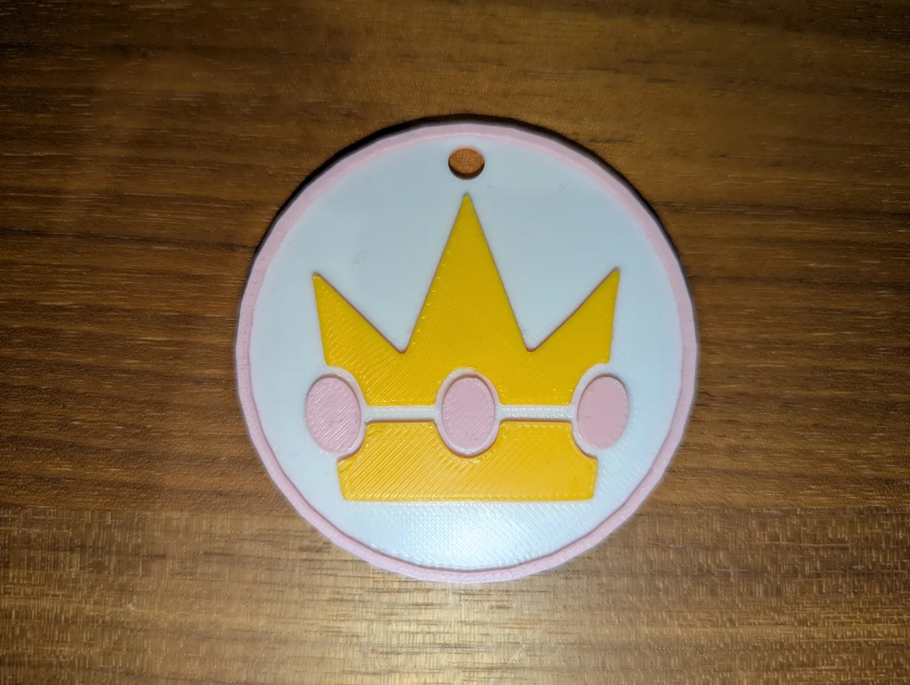 Mario Bros Keychains - Free 3D Print Model - MakerWorld