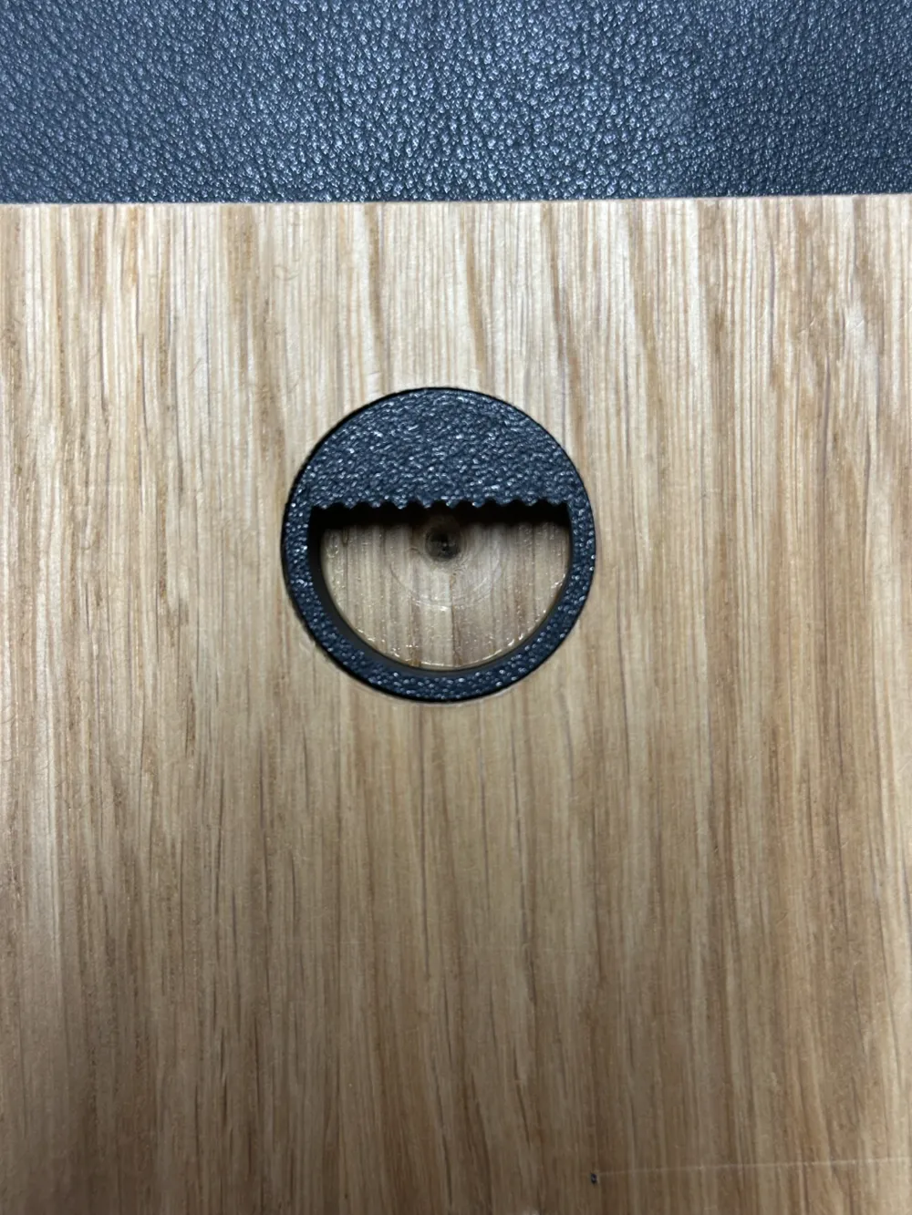 Round hanger Ø30 mm x 9 mm for wooden furniture by user_309522229 ...
