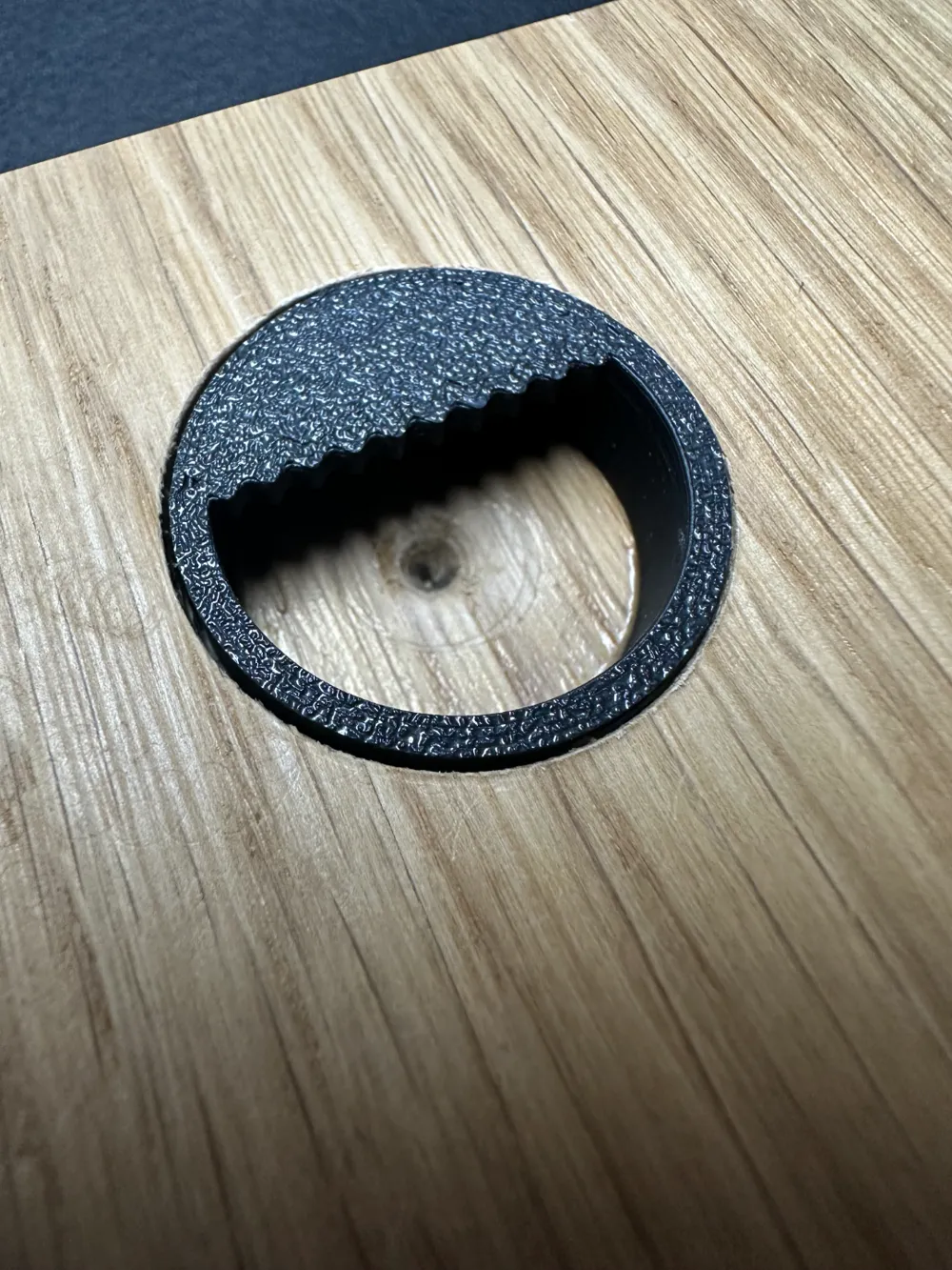 Round hanger Ø30 mm x 9 mm for wooden furniture by user_309522229 ...