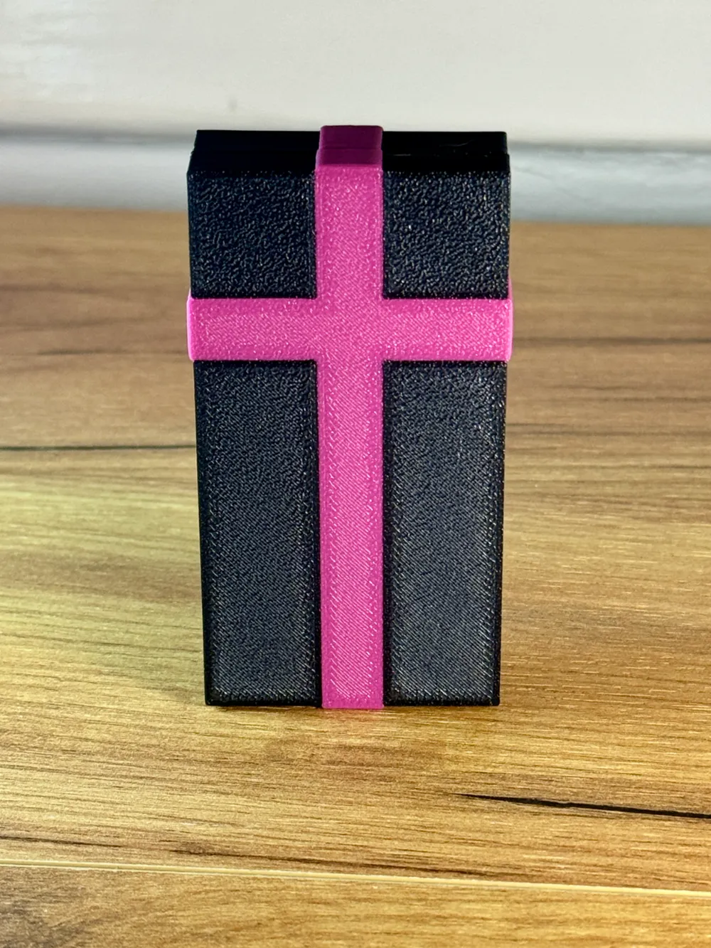 Gong-gi with Coffin Case by StupendousProps MakerWorld: Download Free ...