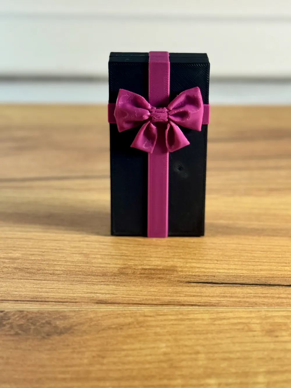 Gong-gi with Coffin Case by StupendousProps MakerWorld: Download Free ...