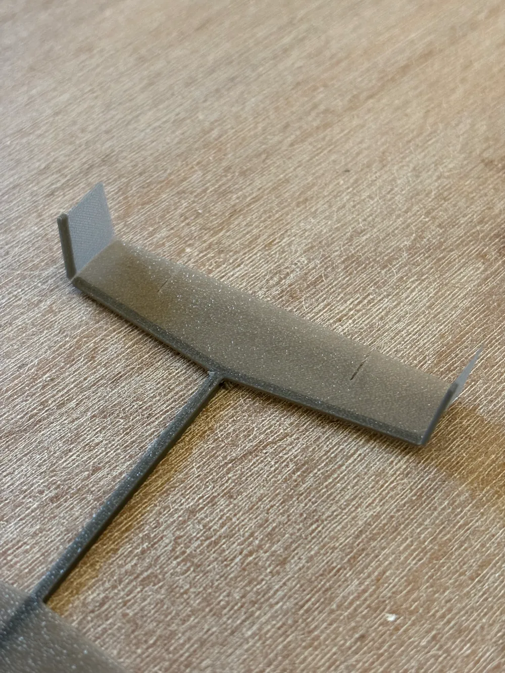 Indoor Glider Toy by Machtrim MakerWorld: Download Free 3D Models