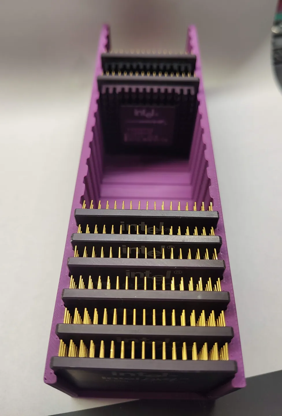 486 cpu holder - Free 3D Print Model - MakerWorld