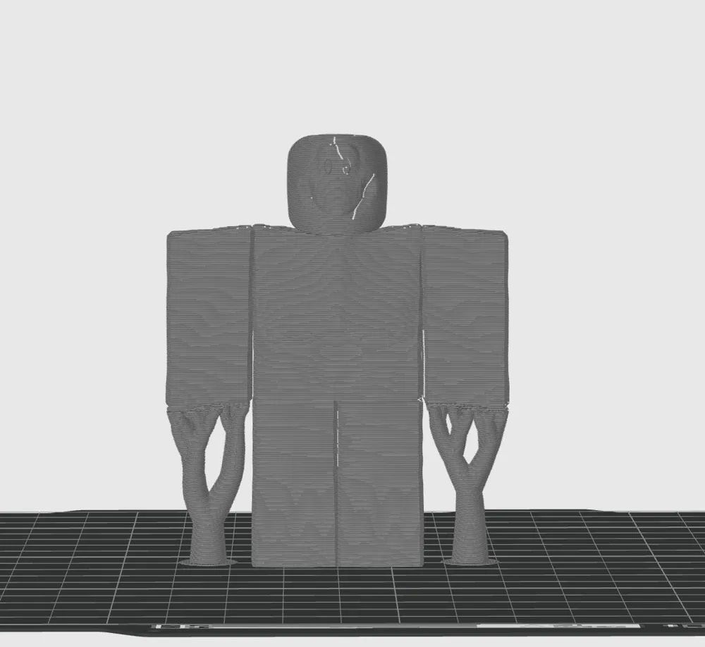 Roblox C00lkidd - Free 3D Print Model - MakerWorld