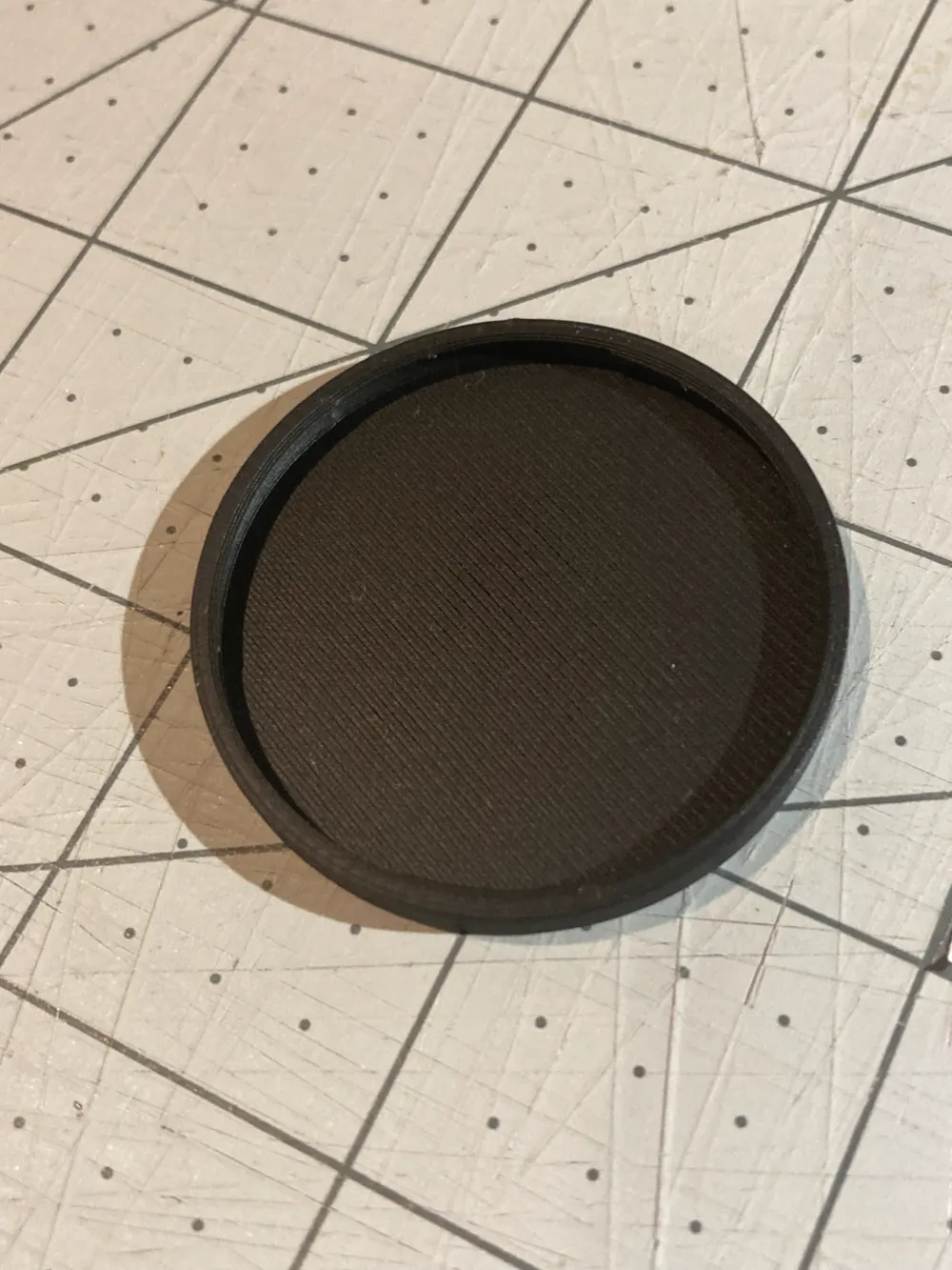 Nirvana Pop Socket Cover - Snap On by Dene74 - MakerWorld