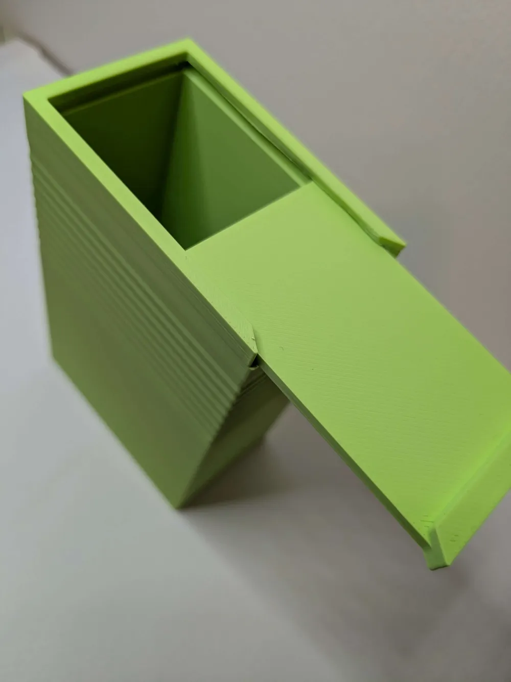 Inhaler Case (fit a 3.54" x 1.69" 1.10" inhalers) - Free 3D Print Model ...