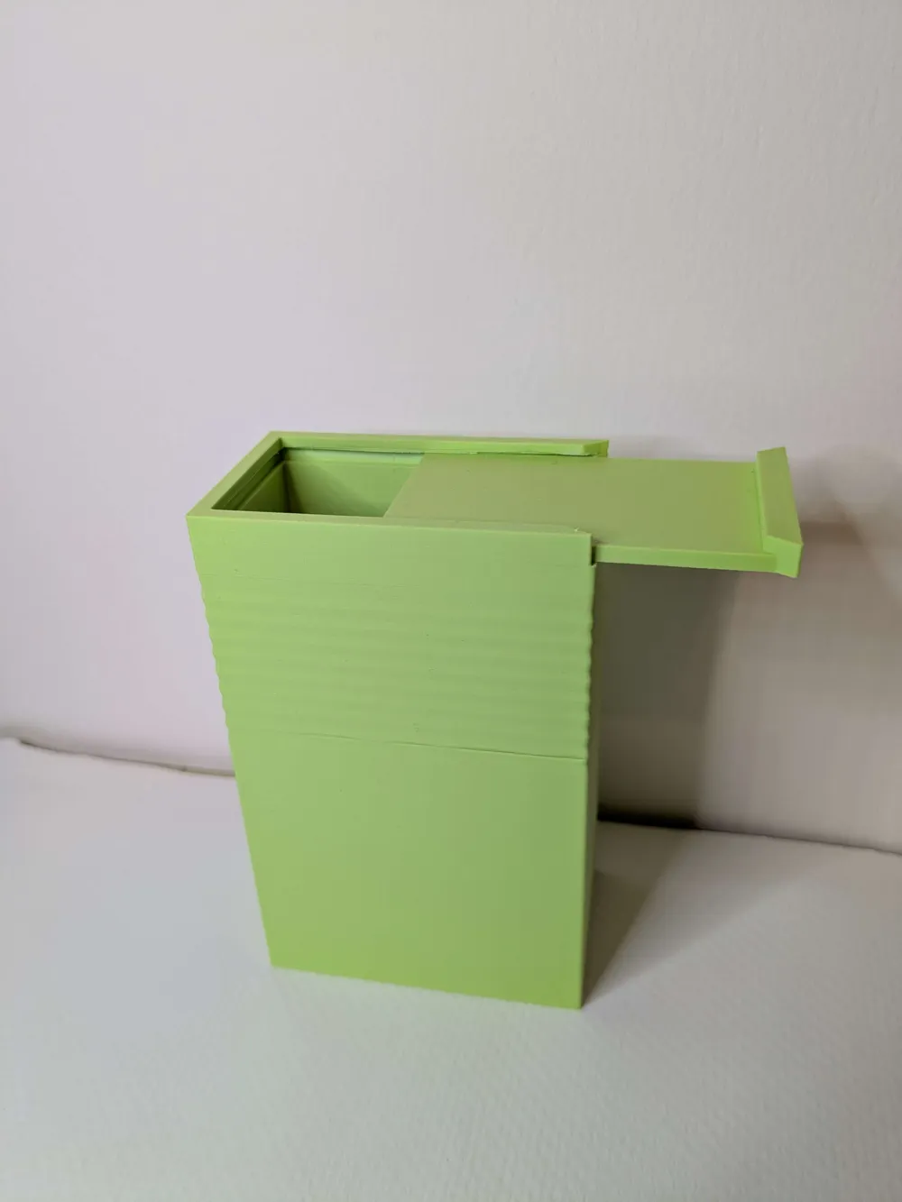 Inhaler Case (fit a 3.54" x 1.69" 1.10" inhalers) - Free 3D Print Model ...