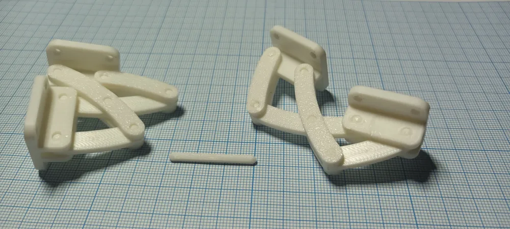 Parametric dowel pin by user_496145237 MakerWorld: Download Free 3D Models