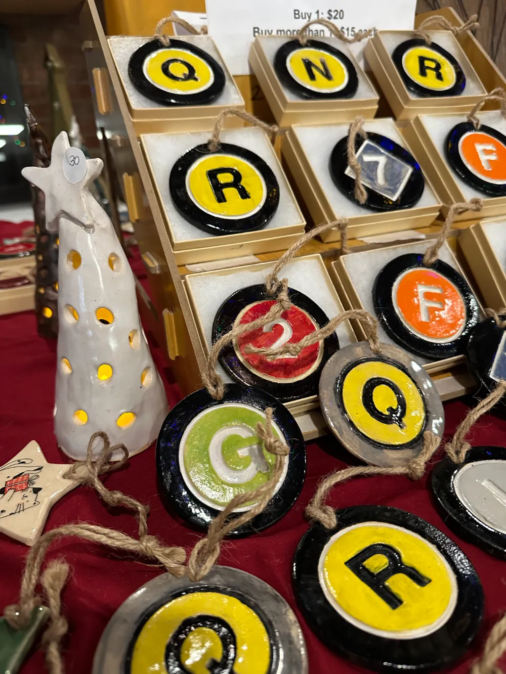 MTA Bullet(train logo) Stamps by willowtvMakerWorld: Download Free 3D ...