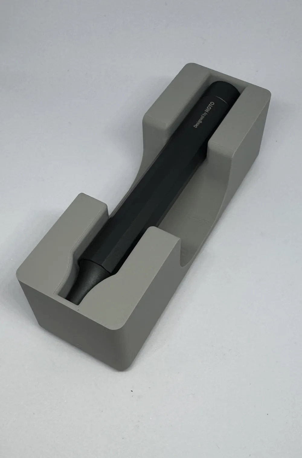Hoto Precision Screwdriver Gridfinity Storage - Free 3D Print Model ...