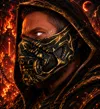 Scorpion's Mask from Mortal Kombat 2 movie - Free 3D Print Model ...