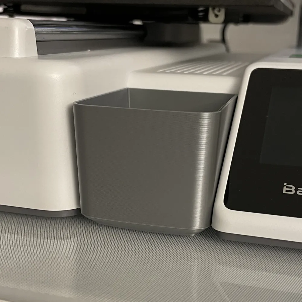 Bambu Lab A1 mini Box von schiko - MakerWorld