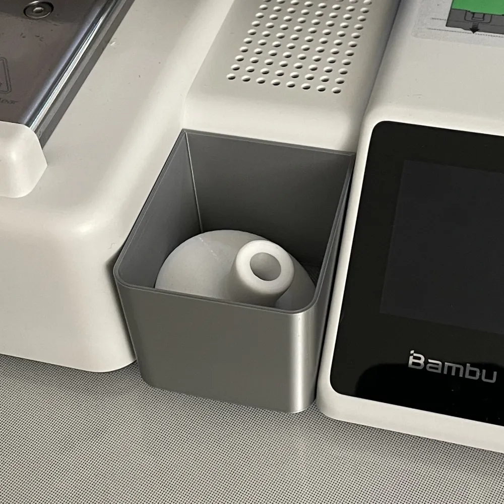 Bambu Lab A1 mini Box von schiko - MakerWorld