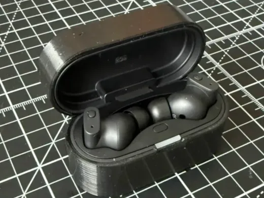 Status Pro X Case - Free 3D Print Model - MakerWorld