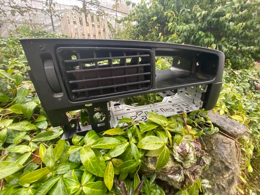 VW Golf MK3 Cupholder - Free 3D Print Model - MakerWorld