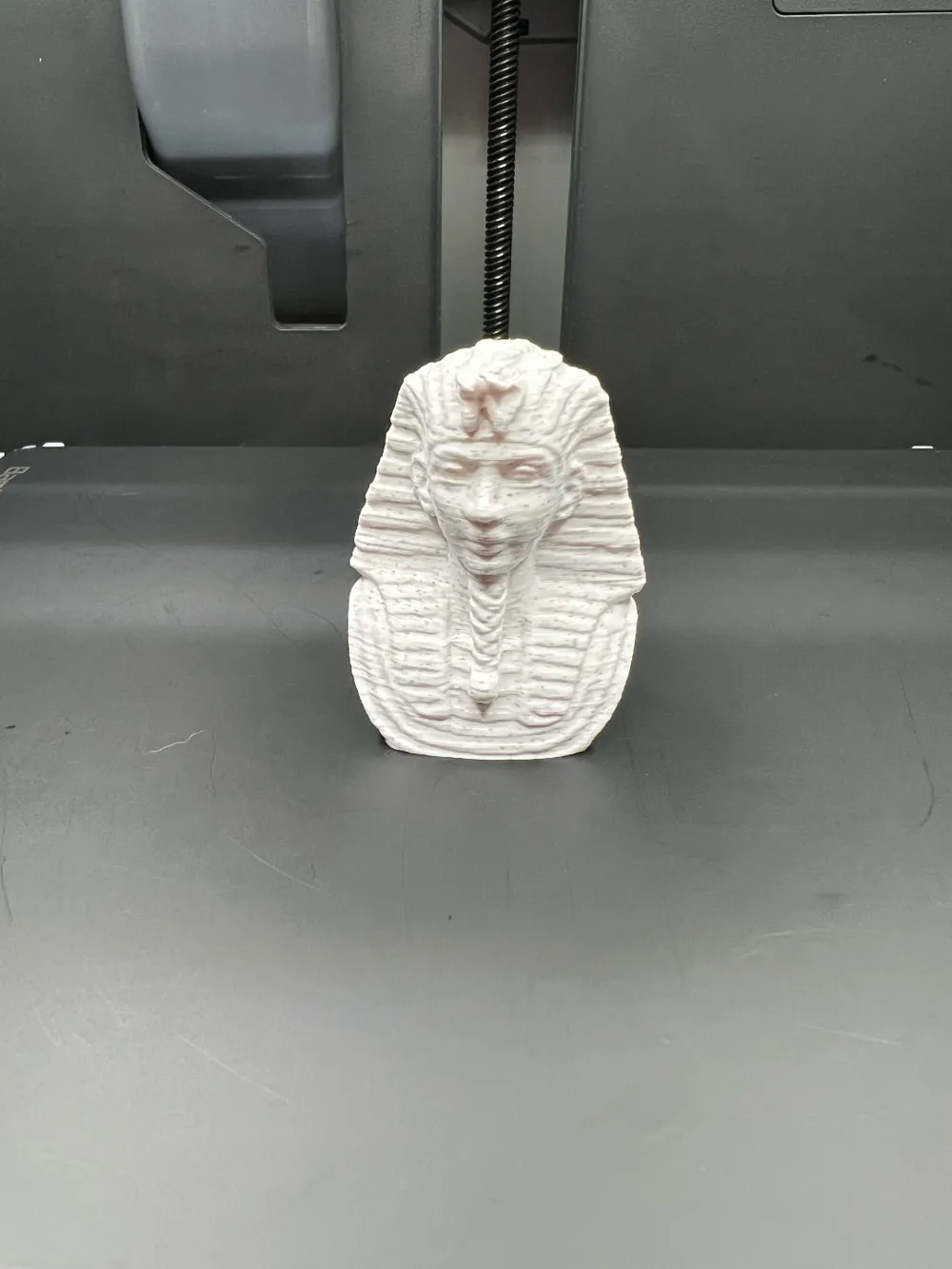 Mini King Tut by burris300 - MakerWorld