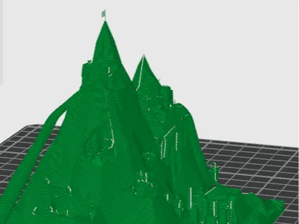 Celeste mt - Free 3D Print Model - MakerWorld