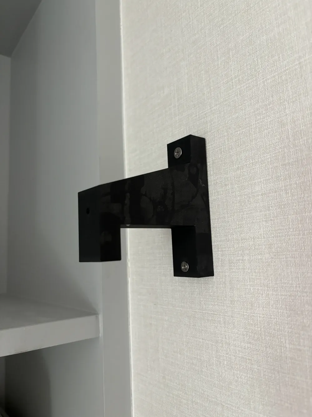 Projector / Green Screen Leg - Elgato by FoSsiLzA - MakerWorld