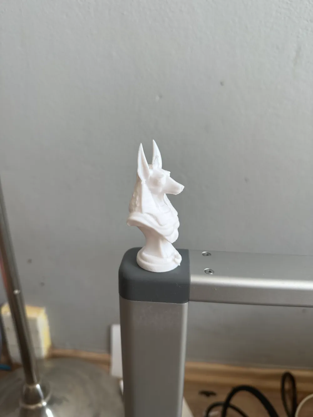 Anubis bust by ShadowTouch - MakerWorld