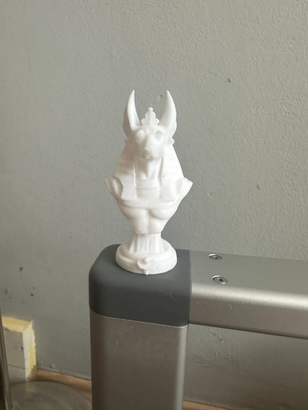 Anubis bust by ShadowTouch - MakerWorld