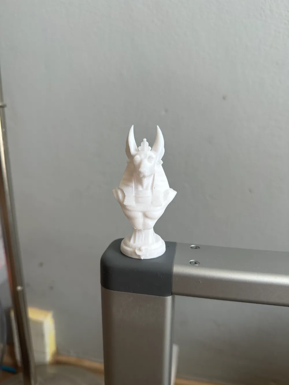 Anubis bust by ShadowTouch - MakerWorld