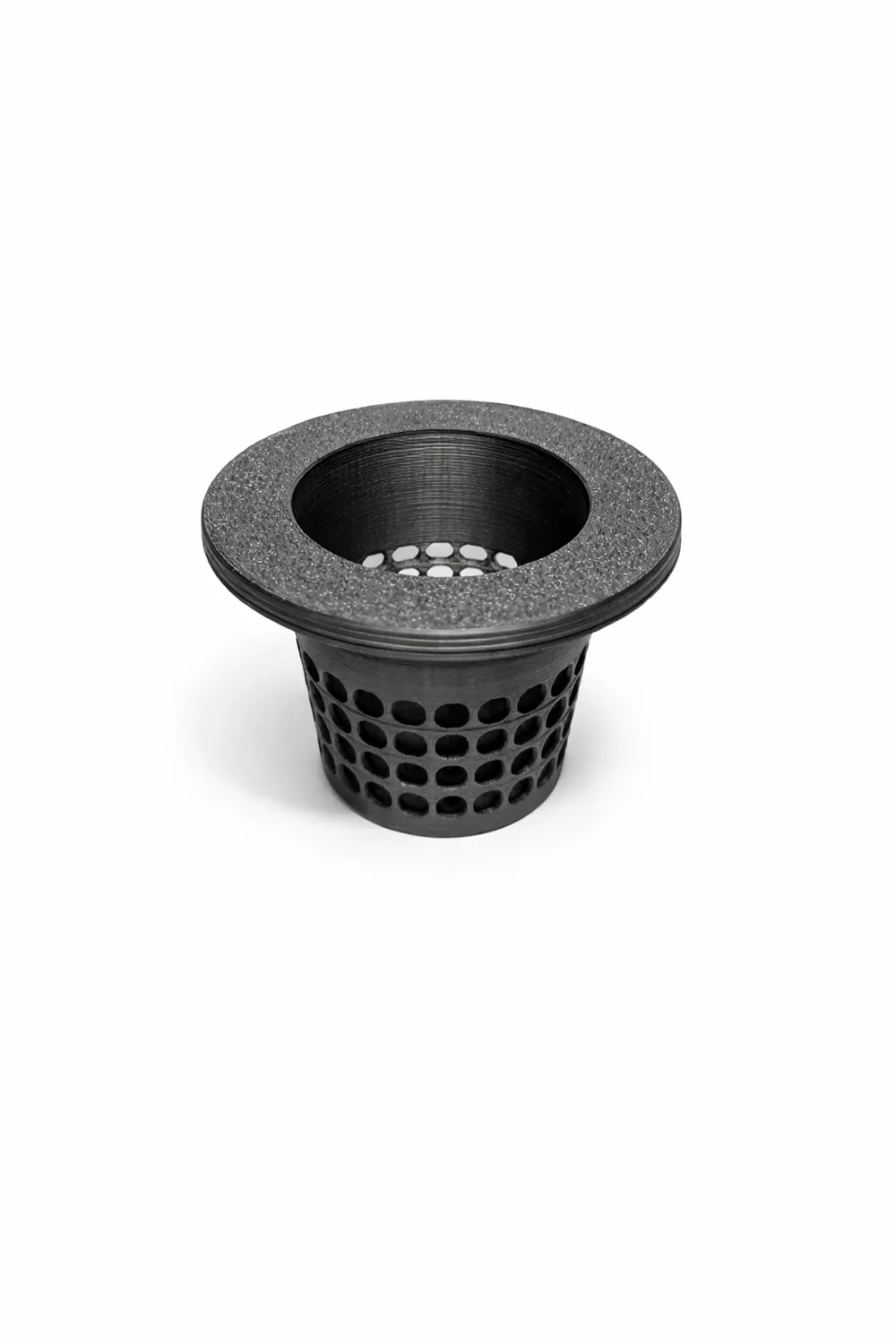 D-D Jumpguard Feeding Portal Defroster - Free 3D Print Model - MakerWorld