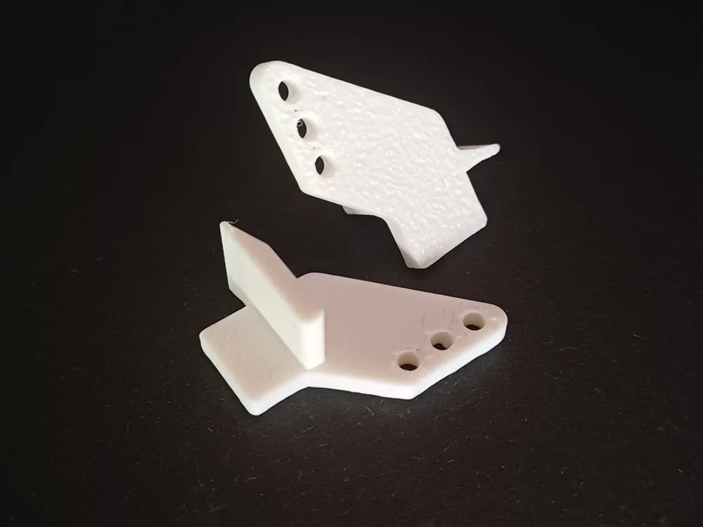 Servo Control Horn by Ezra - MakerWorld