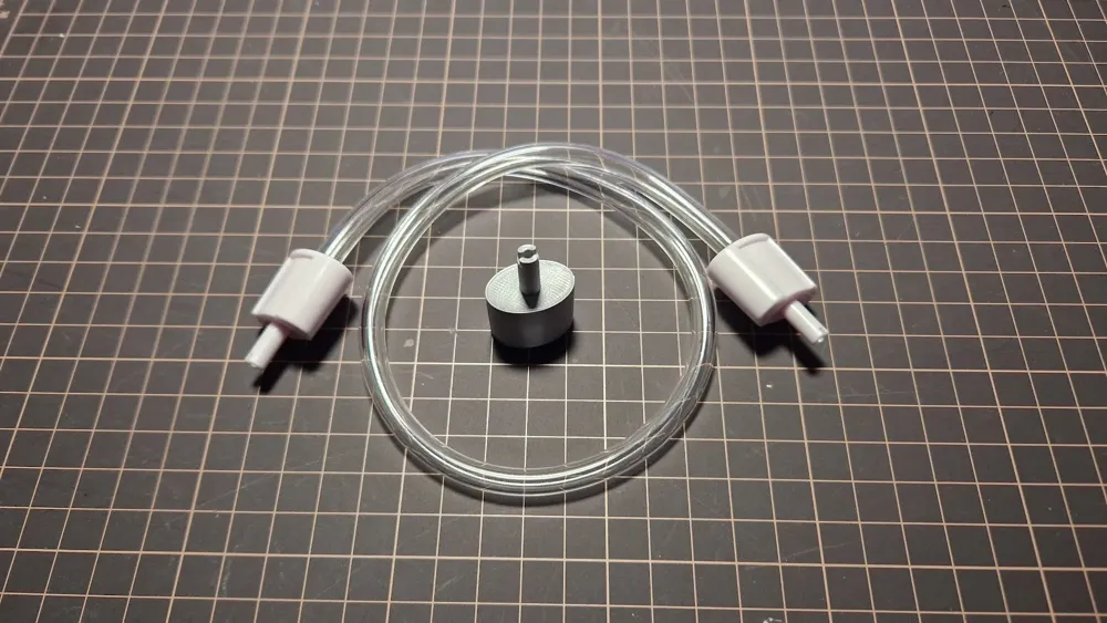 Maxxo VM Profi by THEuda - MakerWorld