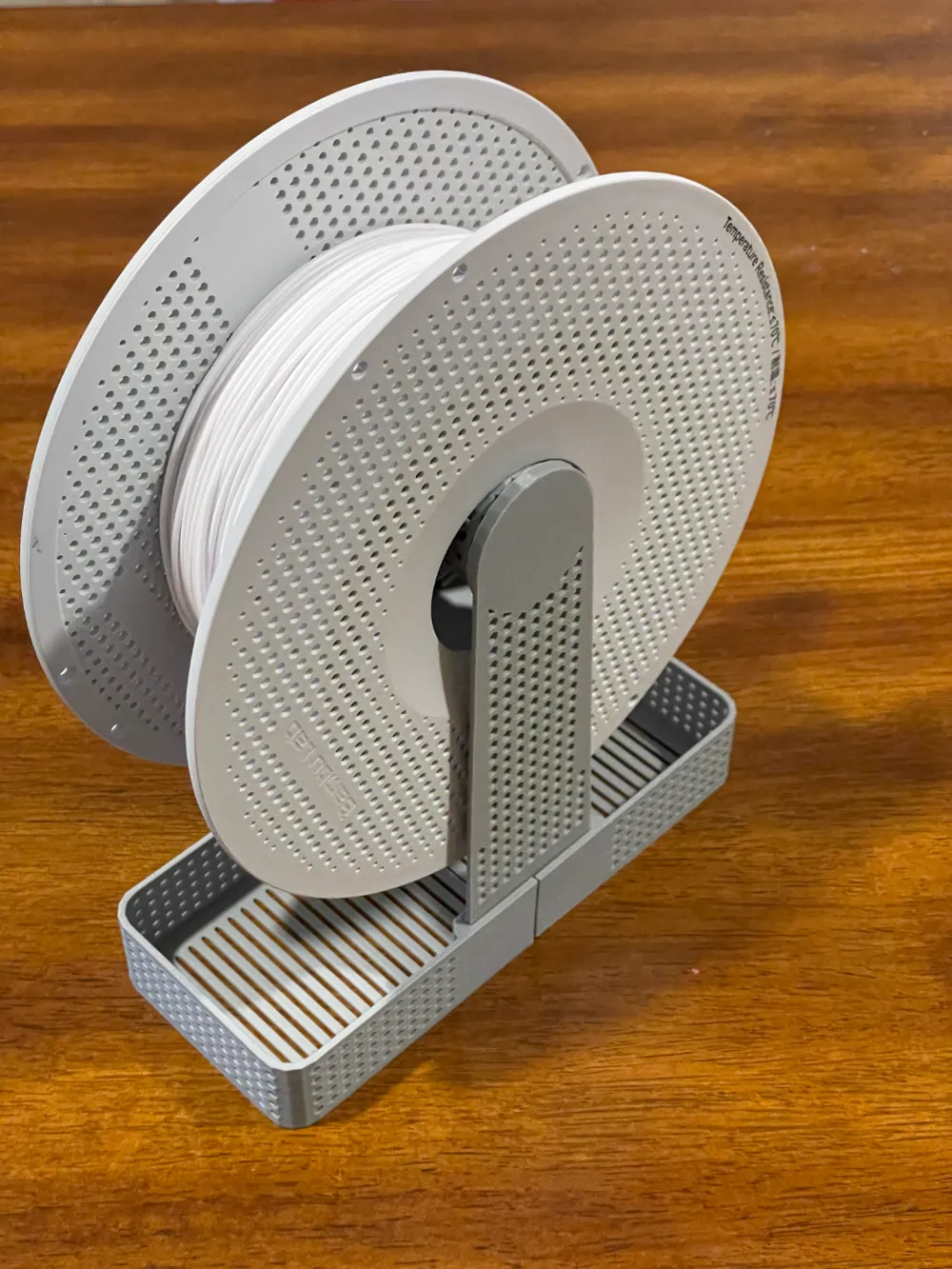 Filament Dry Box - Free 3D Print Model - MakerWorld