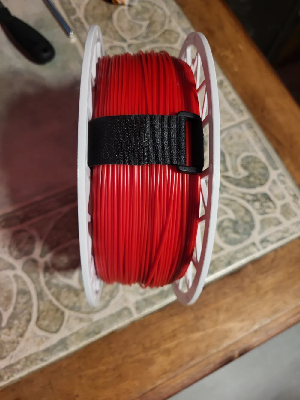 Removable Spool Remixed by GigantuanDesign MakerWorld: Download Free 3D ...