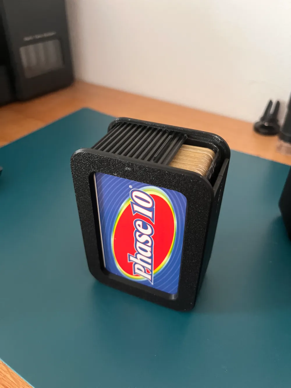 Phase 10 Box by GRATiAN MakerWorld: Download Free 3D Models