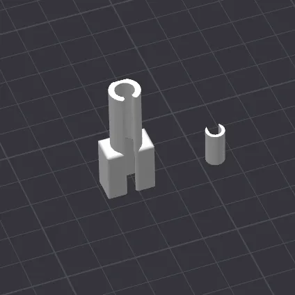 USB C cable protector - Free 3D Print Model - MakerWorld