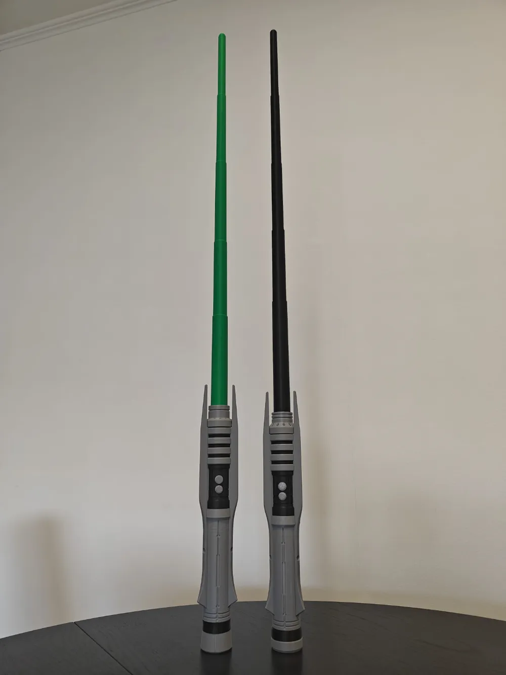 Modular core Lightsabers V1 - Revan(Jedi) (MCL-V1) by Synthetic Air ...