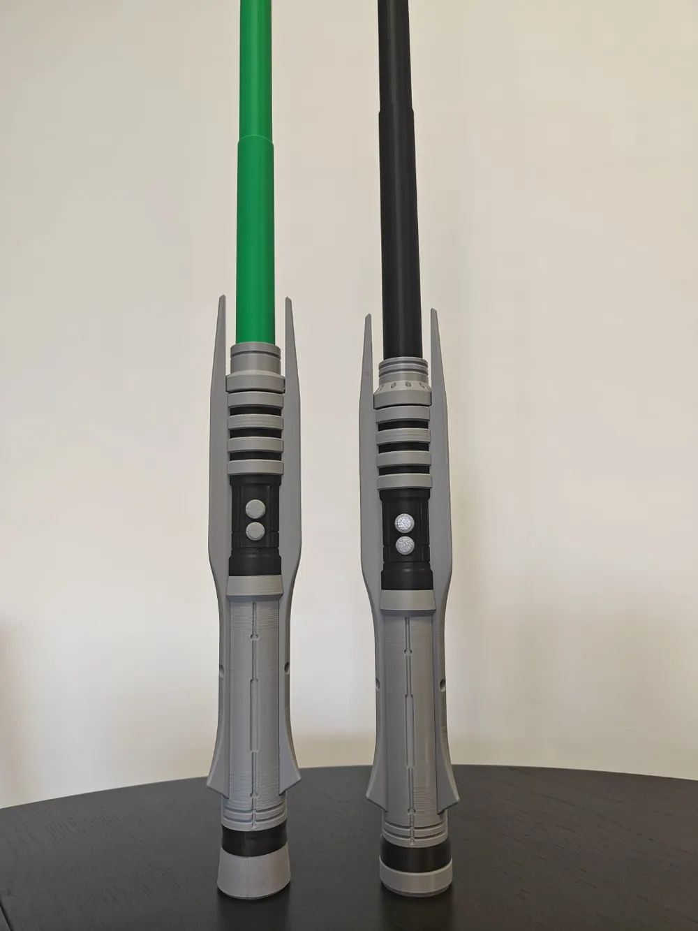 Modular core Lightsabers V1 - Revan(Jedi) (MCL-V1) by Synthetic Air ...