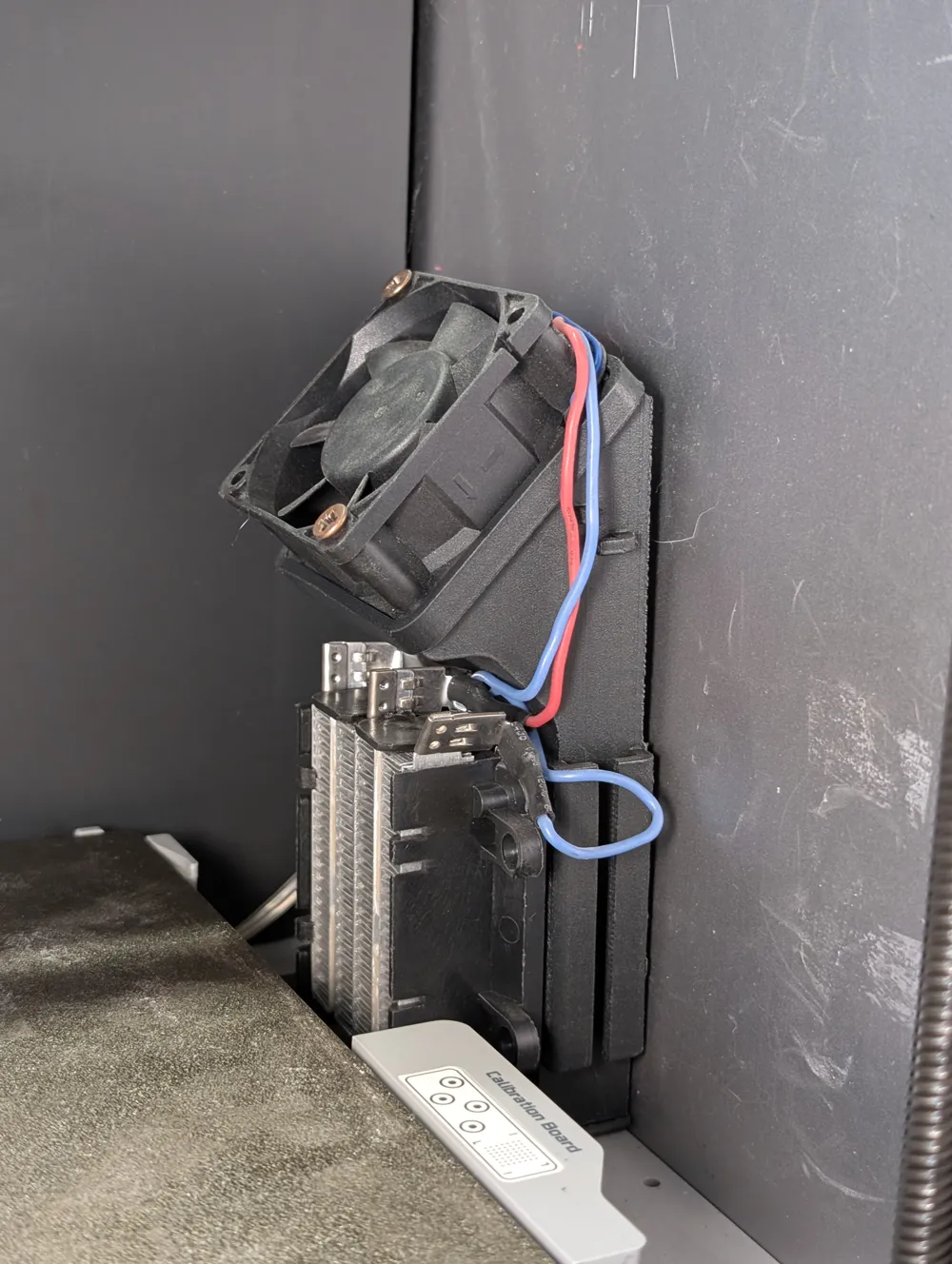 Active Chamber Heater for Bambulab X1C by iluminari3d MakerWorld ...