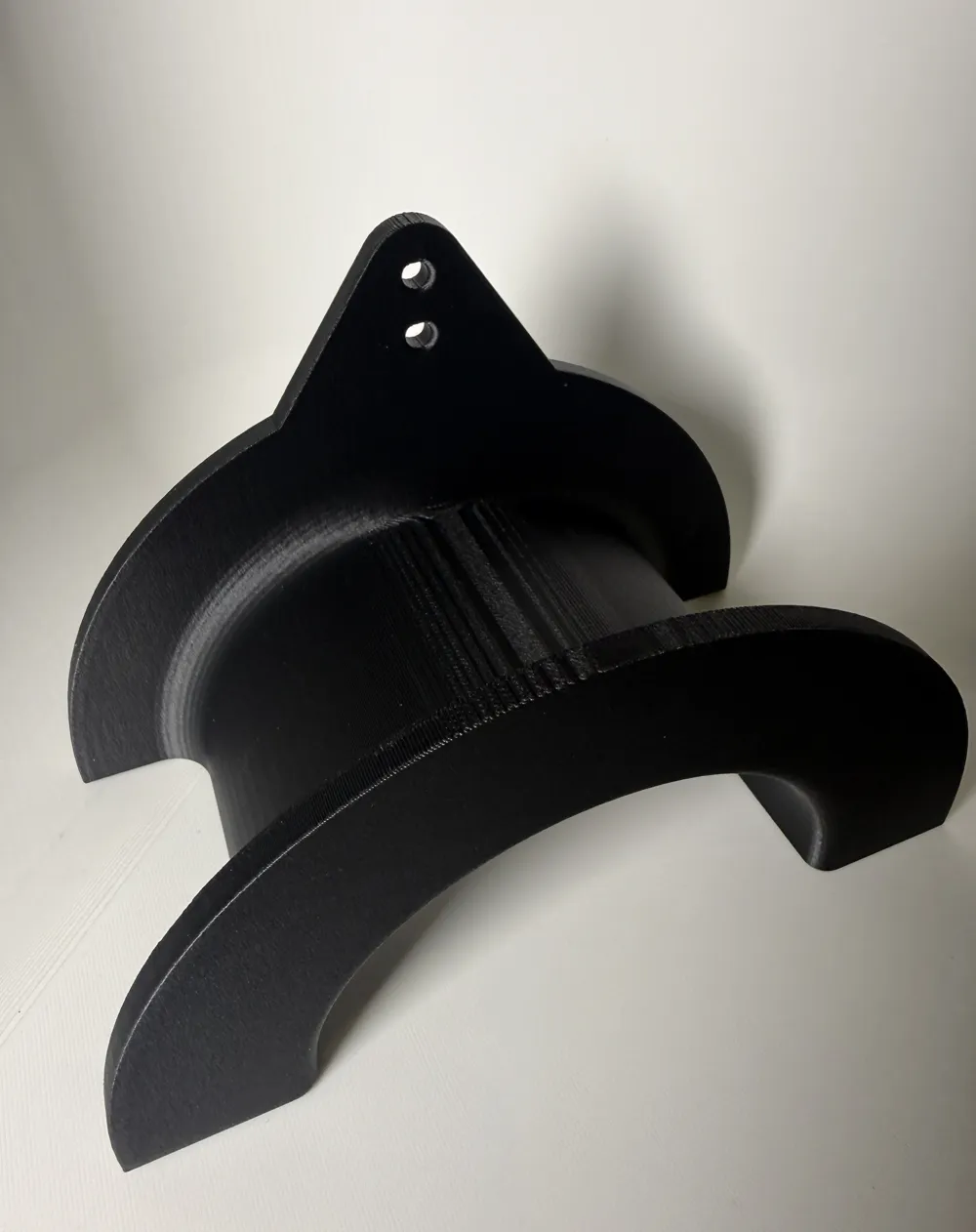 Universal Cable Holder / Kabelhalter Wandmontage – Kostenloses 3D ...