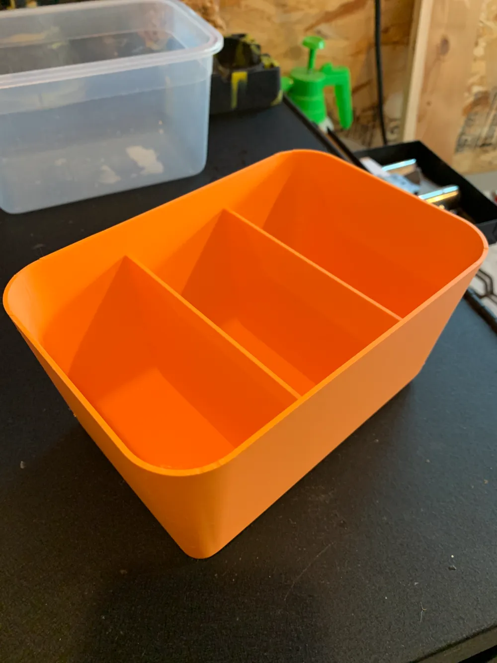 Ikea Large 365+ Tri Separation Insert by Zzz3DSelkirk - MakerWorld