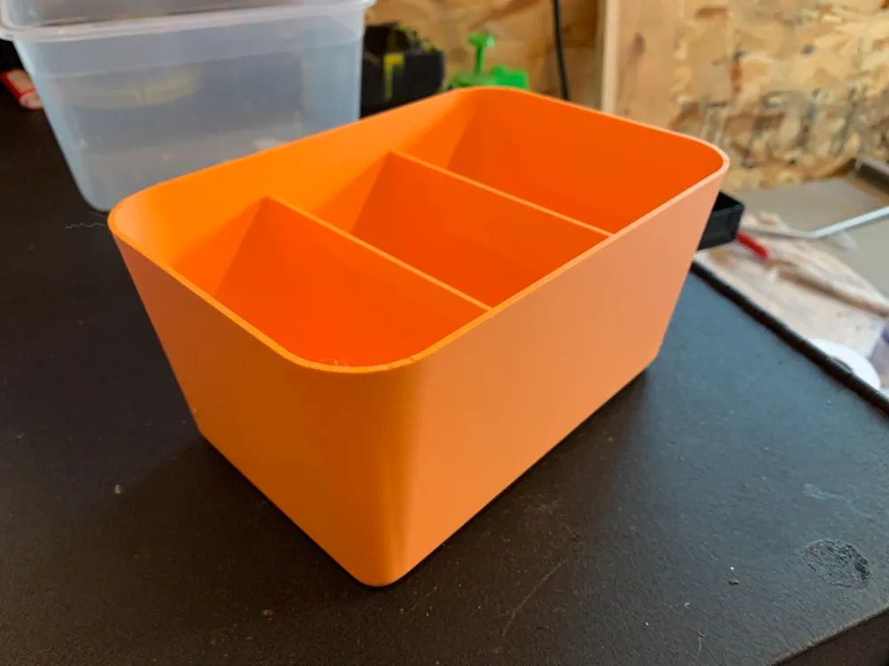 Ikea Large 365+ Tri Separation Insert by Zzz3DSelkirk - MakerWorld