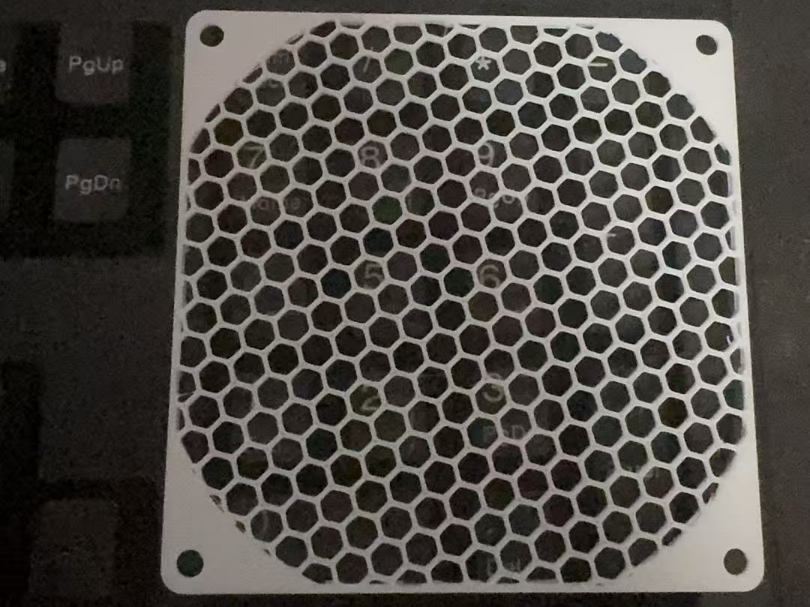 Tutorial on how to quickly create vents on any part by Gustav ...
