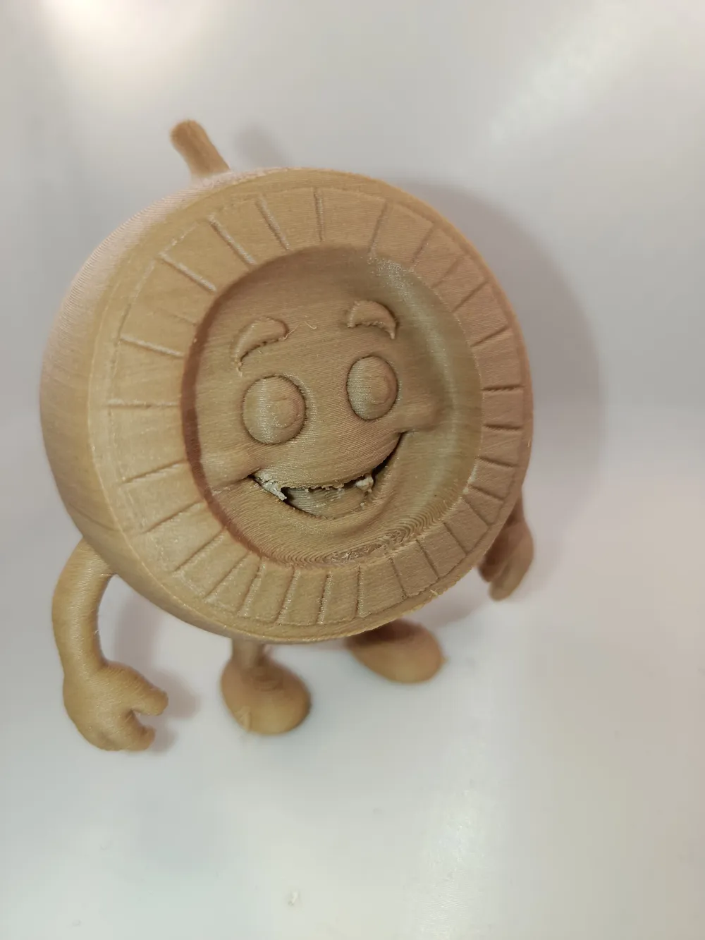 Coco Loco the Tropical Adventurer by Neoflix3d MakerWorld: Download ...