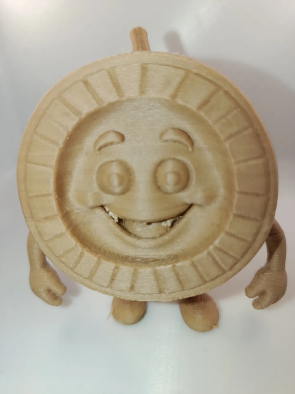 Coco Loco the Tropical Adventurer by Neoflix3d MakerWorld: Download ...