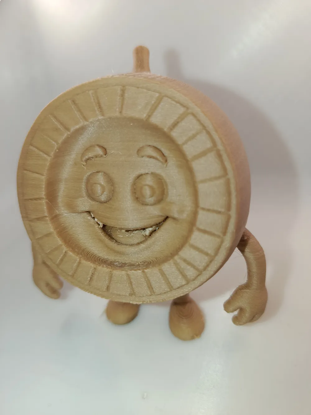 Coco Loco the Tropical Adventurer by Neoflix3d MakerWorld: Download ...