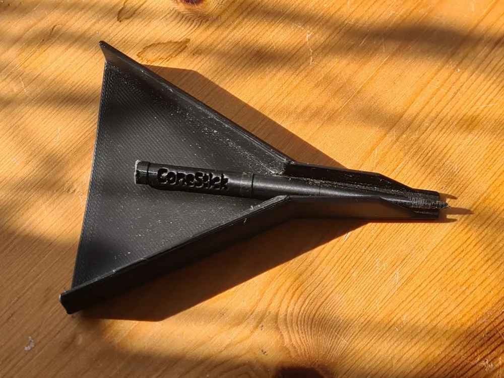 Cone Packing Stick for Kingsize Cones by Mr_The_T - MakerWorld