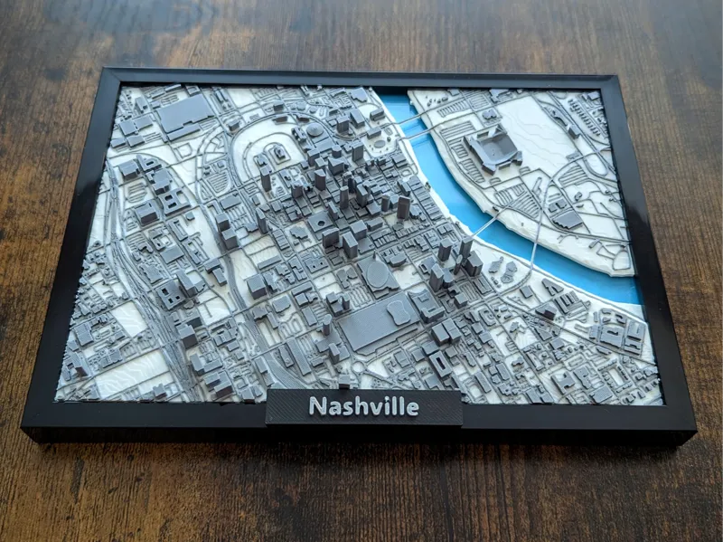 jarvizar | Published - MakerWorld