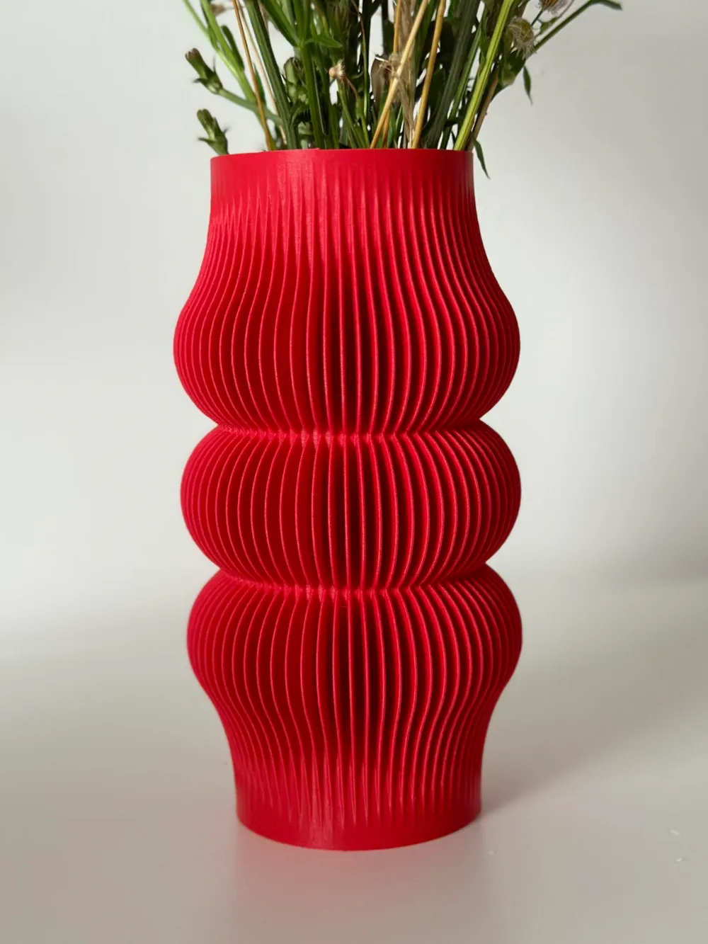 RING vase by simonauhrova - MakerWorld