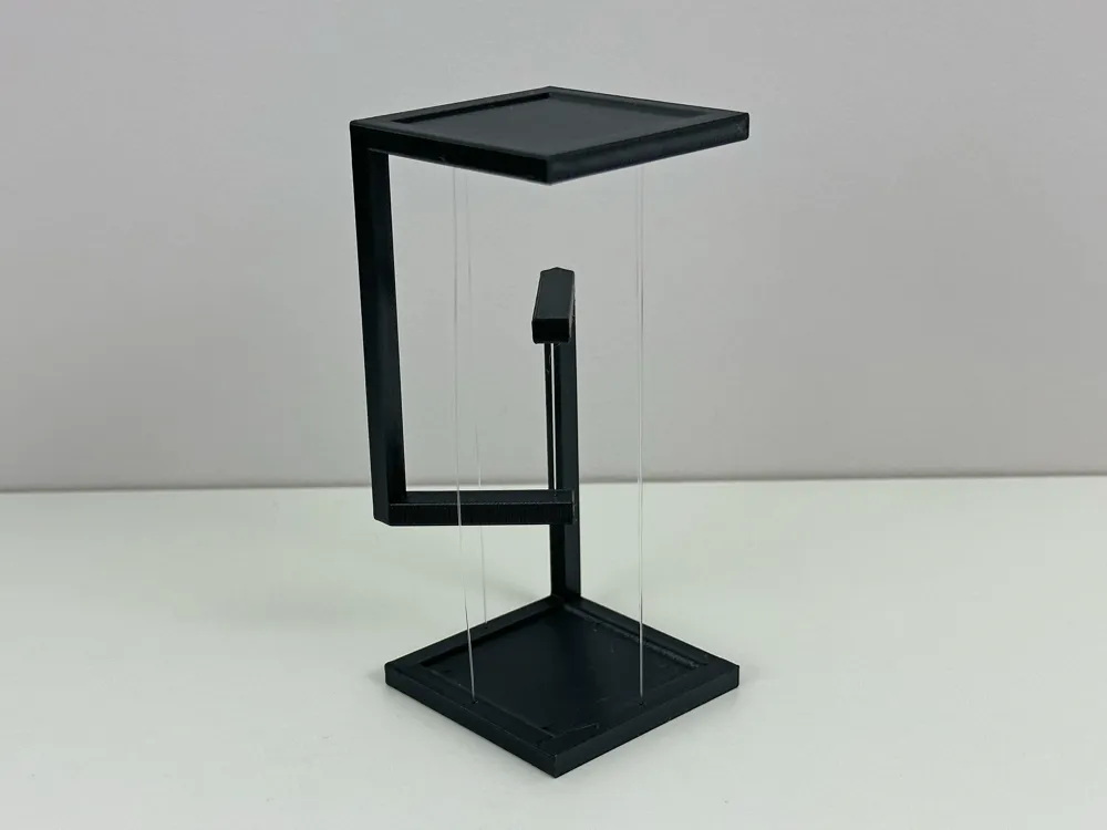 Levitation Illusion - Print in Place by Maxx Design MakerWorld ...