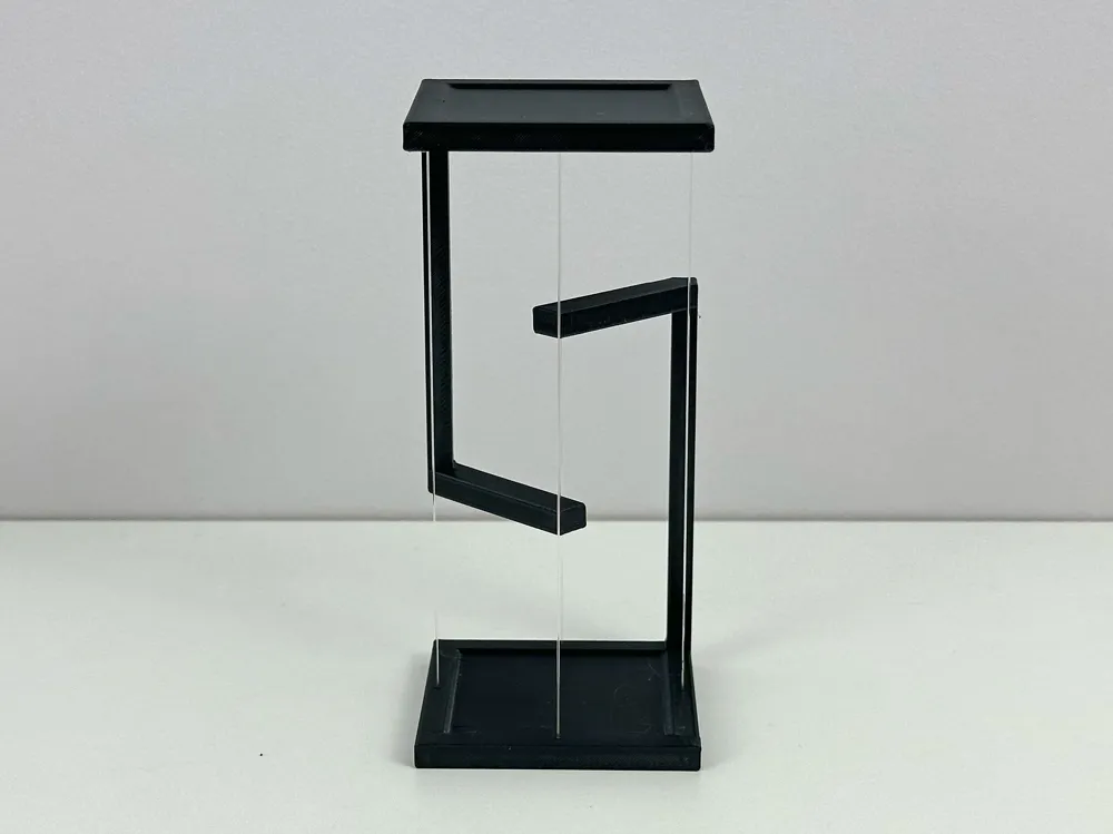 Levitation Illusion - Print in Place by Maxx Design MakerWorld ...