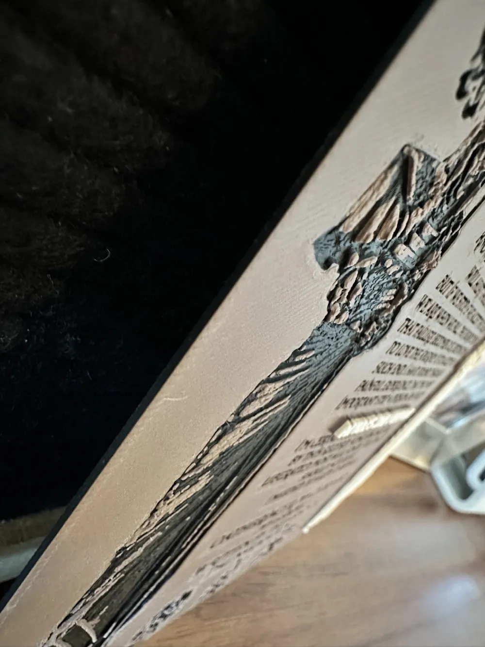 Oathbringer The Next Step Quote by Dihedral MakerWorld: Download Free ...