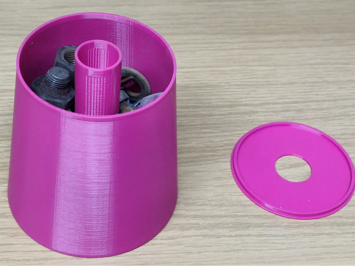 Base/Pie de Antena Interior para tubo de PVC de 20mm - Modelo de ...