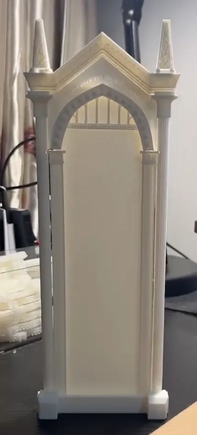 Eris Mirror by 狸狸子 - MakerWorld